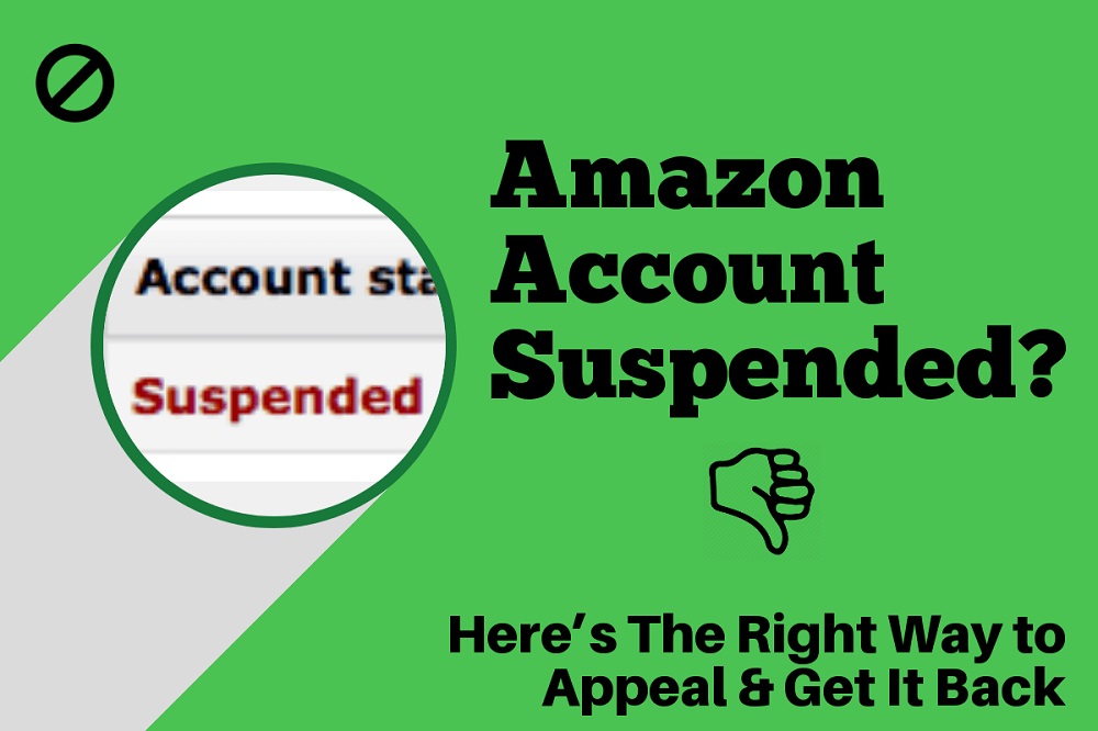 Understanding Everything About Amazon Seller Suspension Appeal My 